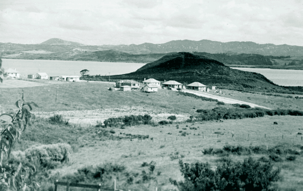 Onerahi Heritage Trail - Whangarei Online