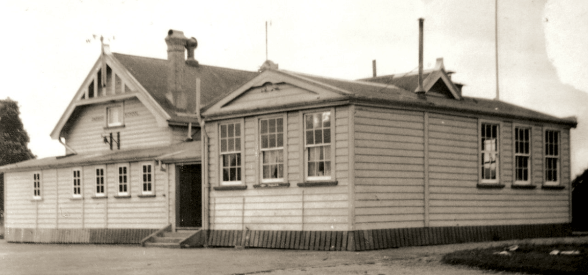 Onerahi Heritage Trail - Early Onerahi - Whangarei Online