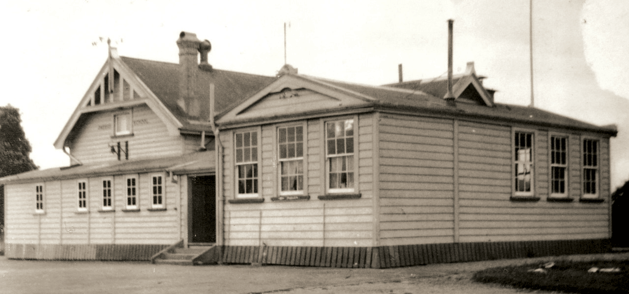 Onerahi Heritage Trail - Early Onerahi - Whangarei Online