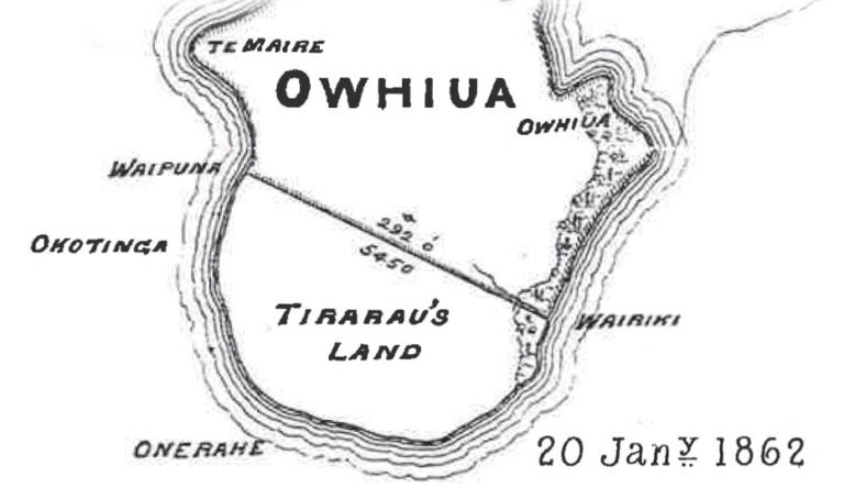 Onerahi Heritage Trail - Early Onerahi - Whangarei Online