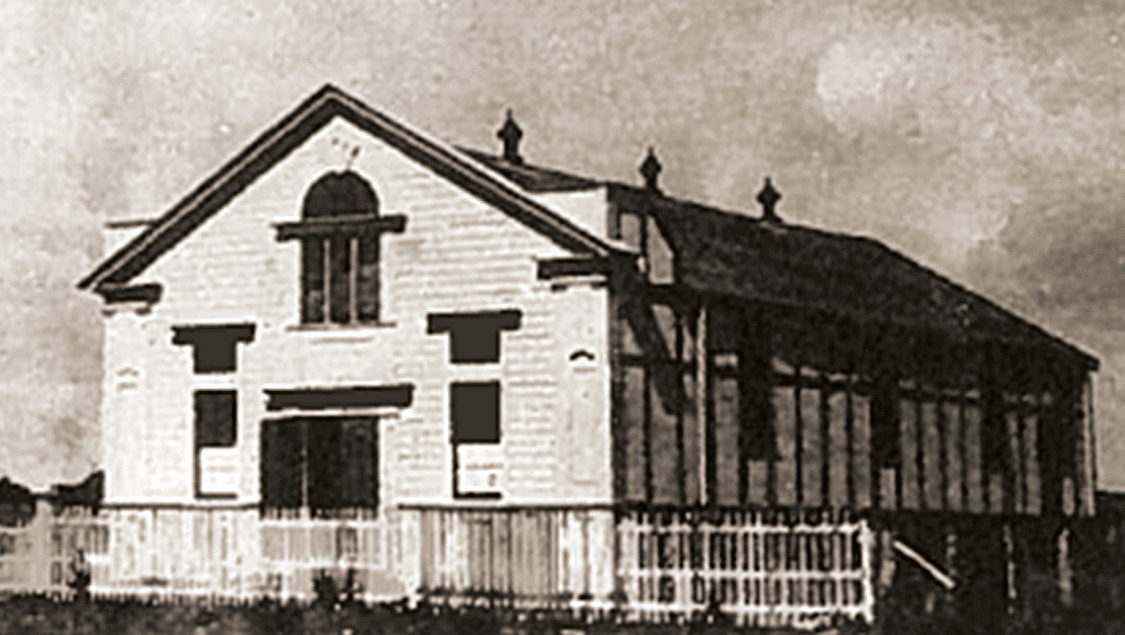 Onerahi Heritage Trail - Early Onerahi - Whangarei Online